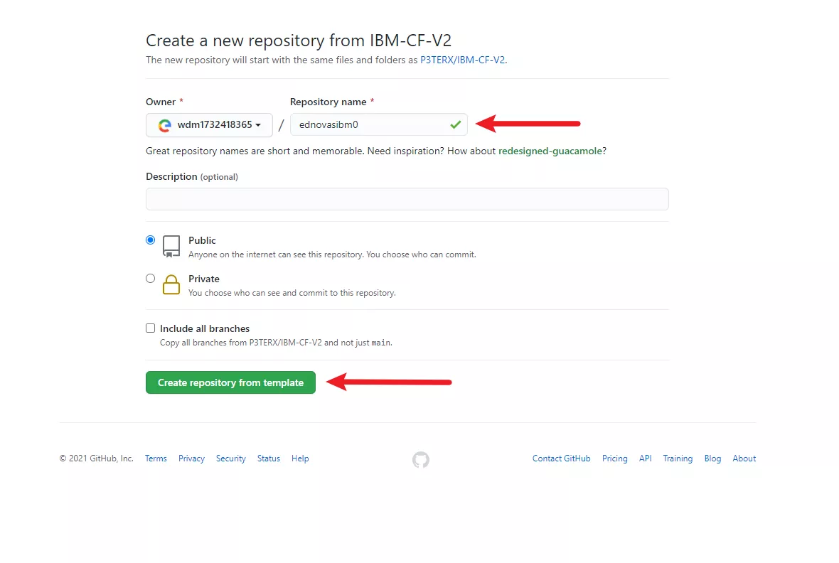 优雅的白嫖IBM云自建节点 | EdNovas的小站